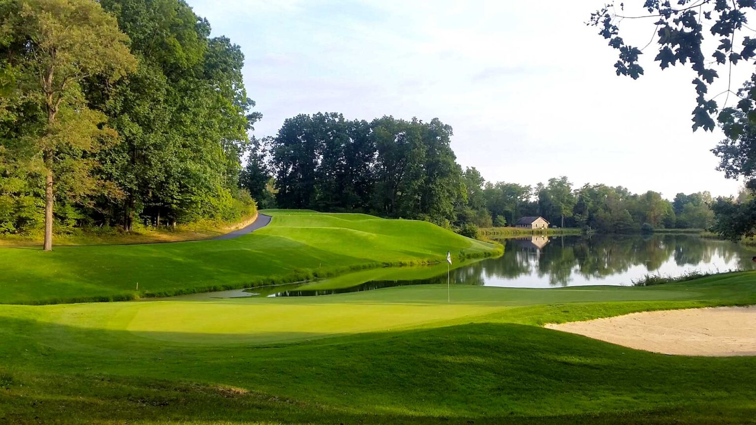 PREVIEW: 2026 OGA, CDGA, GCGA Tournaments