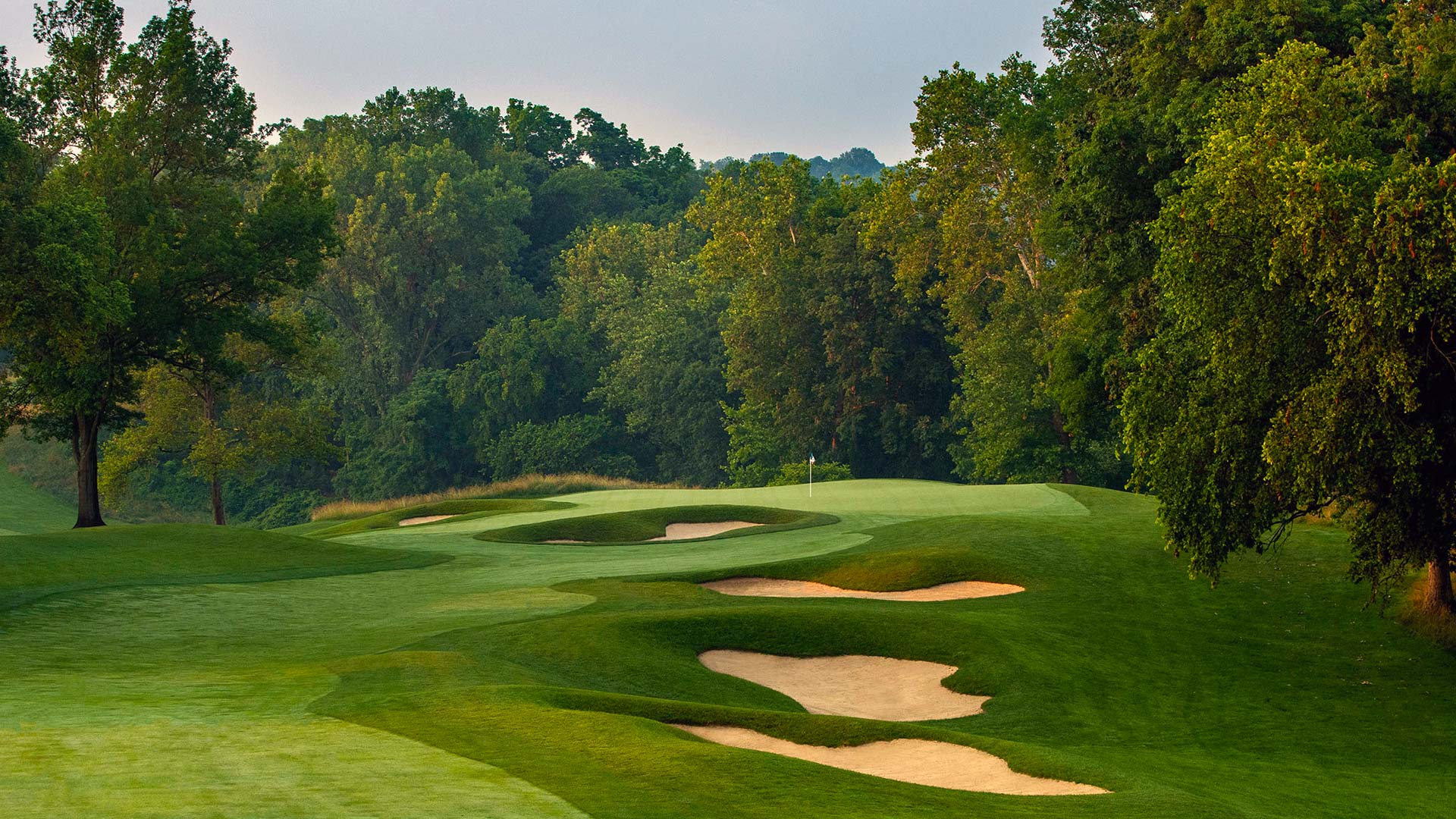 SOPGA Unveils Ohio Team Championship