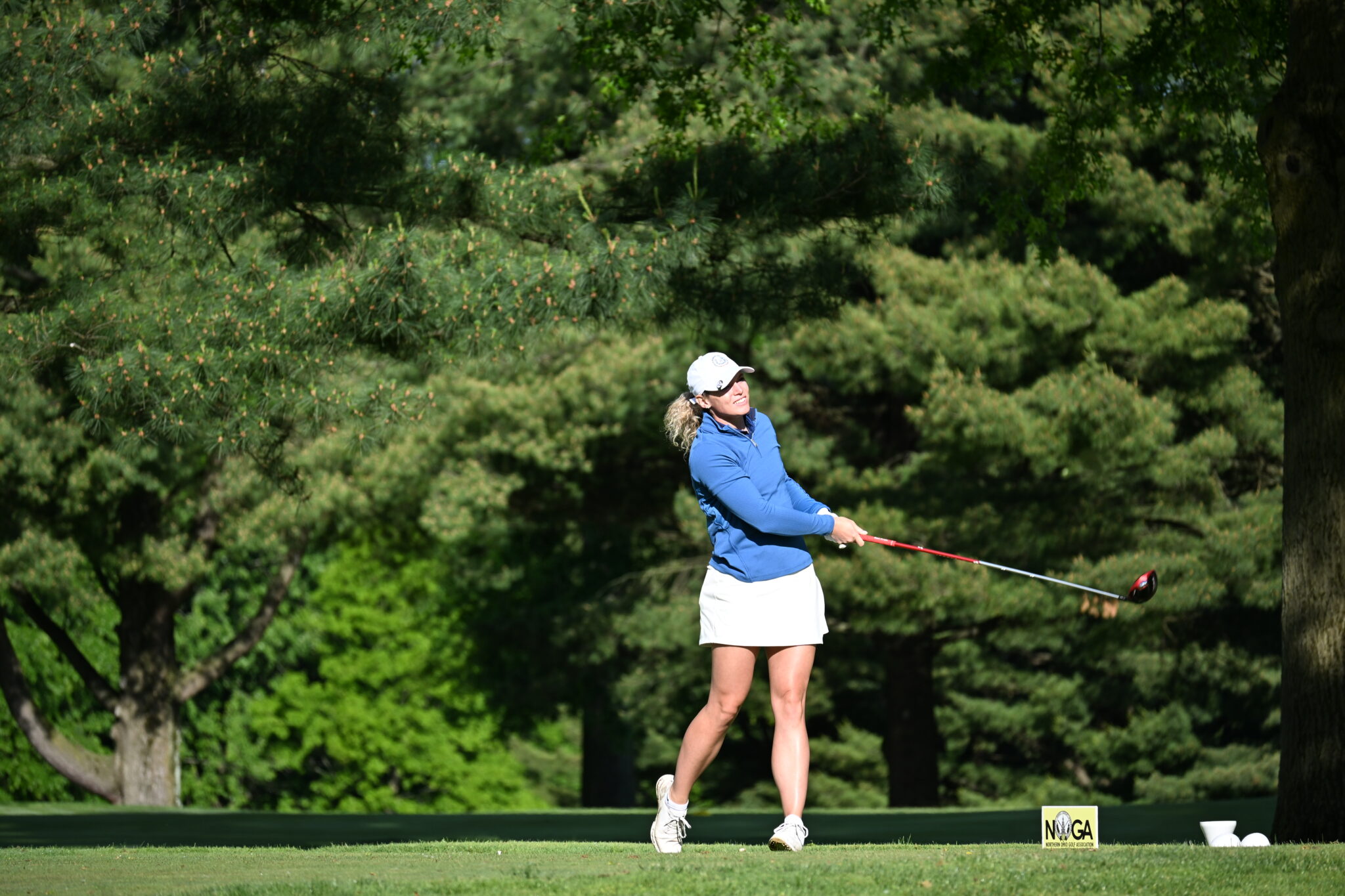 FINAL RESULTS: 2026 Northeast Ohio Amateur Championship